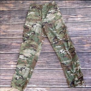 Pants & Jumpsuits | Us Army Multicam Uniform Trouserpants | Poshmark
